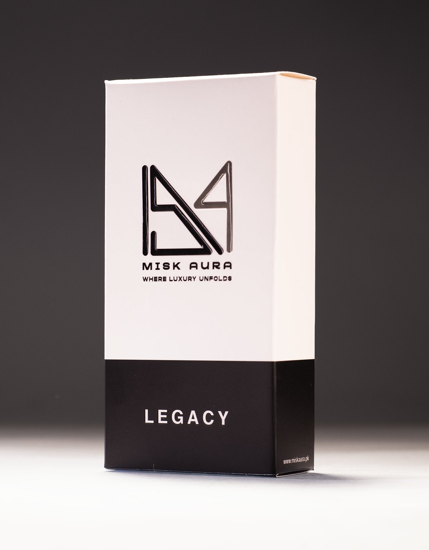 MALE – MISK AURA
