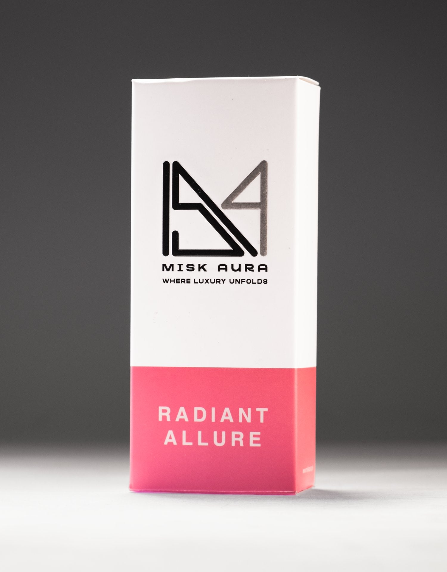 FEMALES – MISK AURA