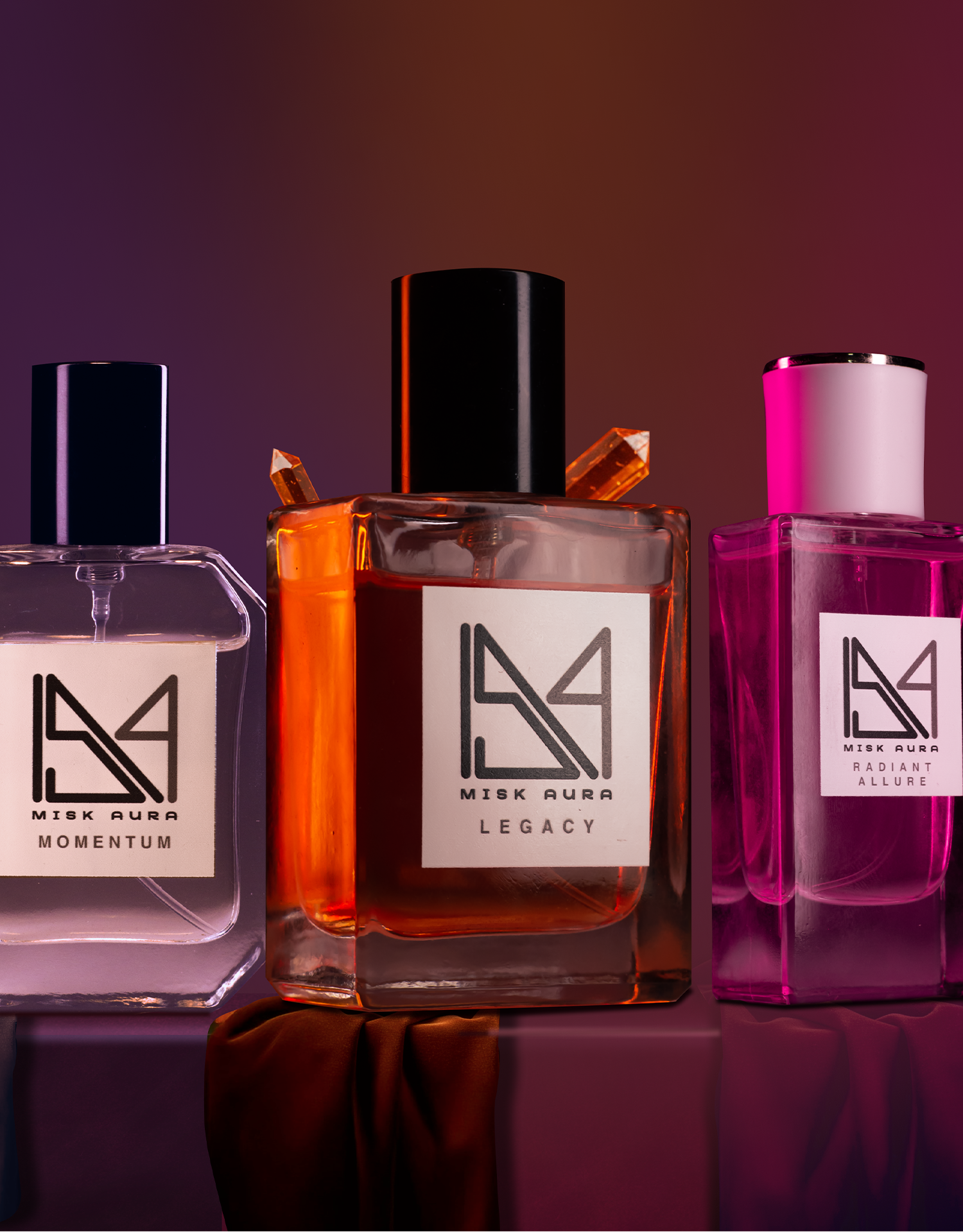 PRODUCTS – MISK AURA