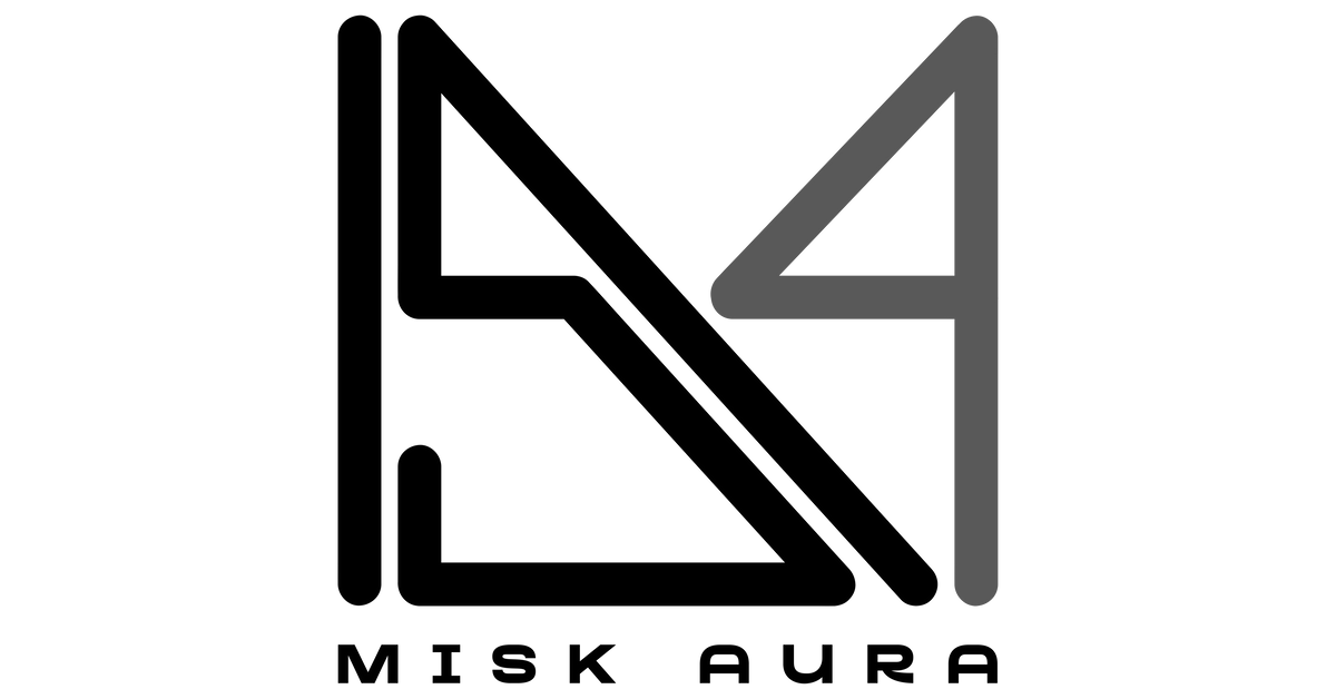 Products – MISK AURA